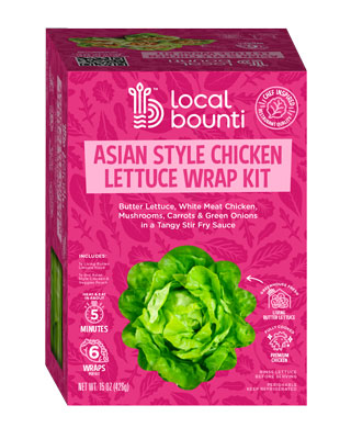 Local Bounti Expanding