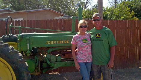 Evolving With the Needs of the Time